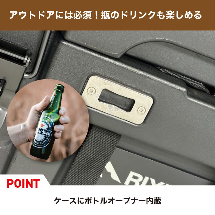 RUGGED CASE 116L | ブランドでさがす,RIXBOX,QUICKMOUNT | OODD | ダブルオーディー